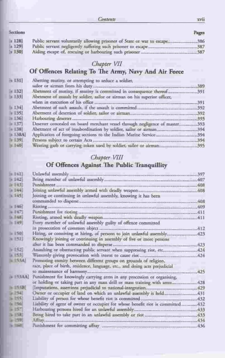 Indian Penal Code (IPC) by KD Gaur [LexisNexis] Universal - Singhal Law ...